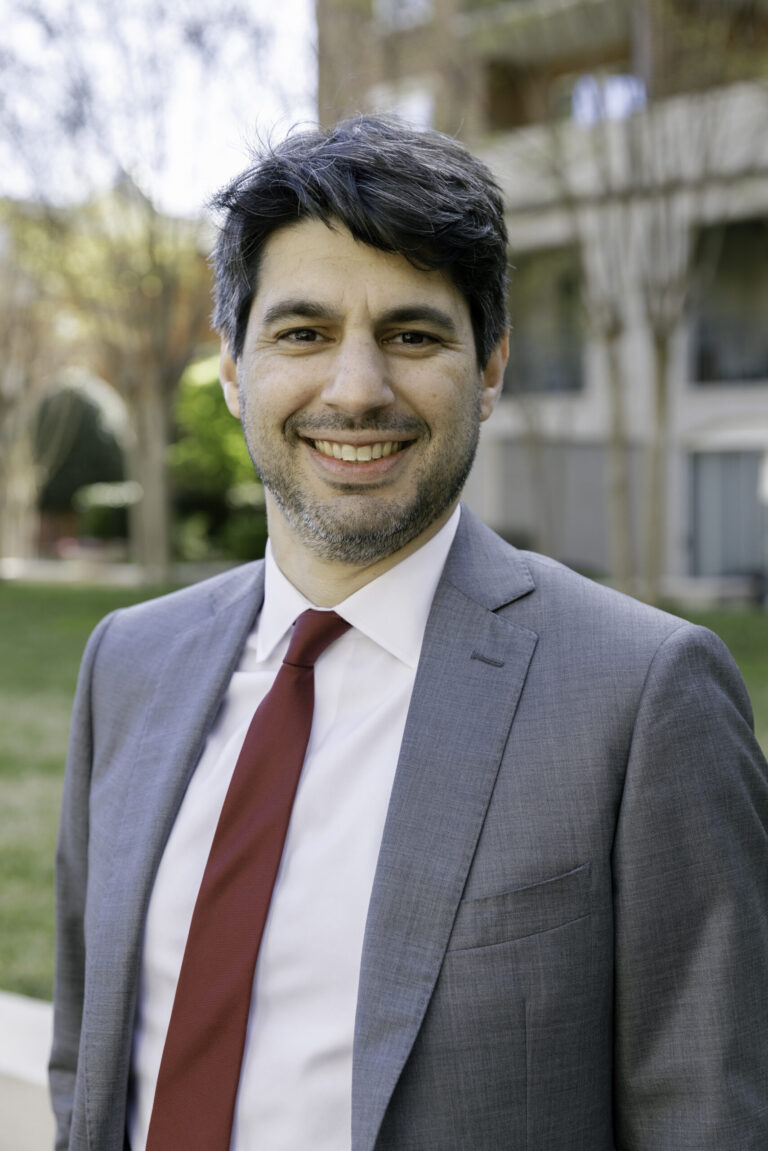 Seth A. Glazer | GGF Lawyers | Divorce Law